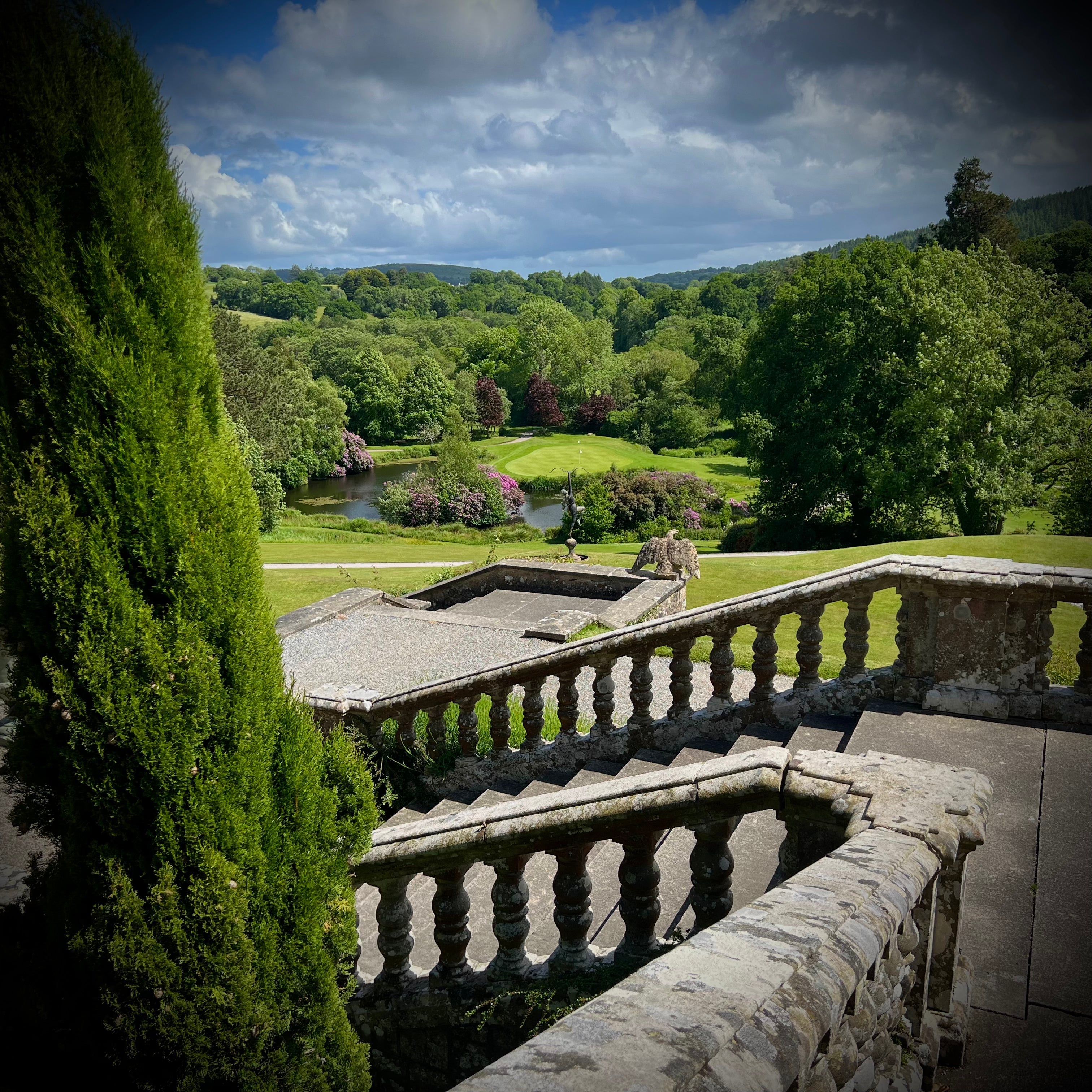 Bovey Castle Golf Club: A Jewel in the Heart of Dartmoor – Locker Room Golf