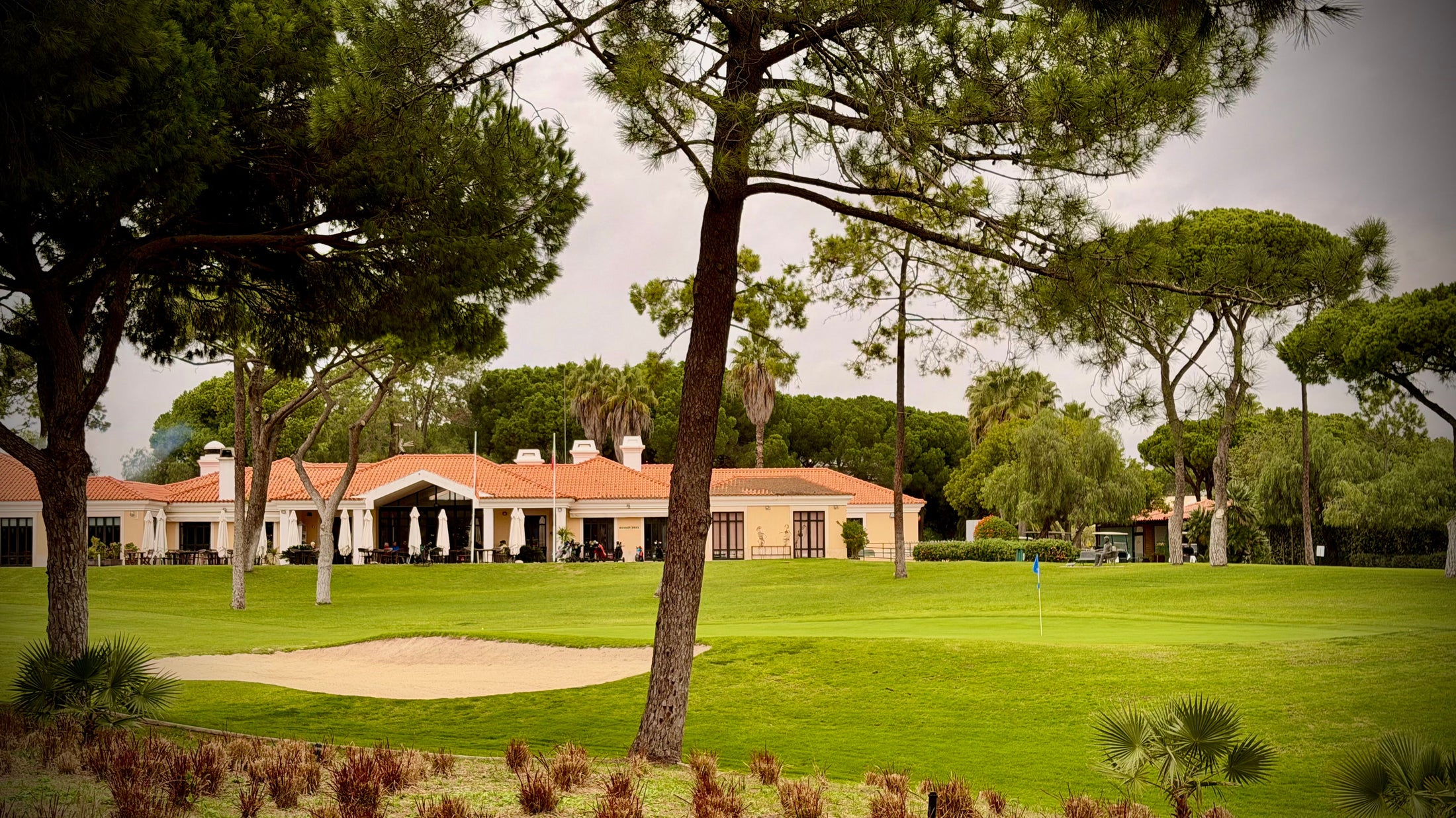 Vila Sol Golf Course: A Course I’ve Wanted to Visit for Some Time – An – Locker Room Golf